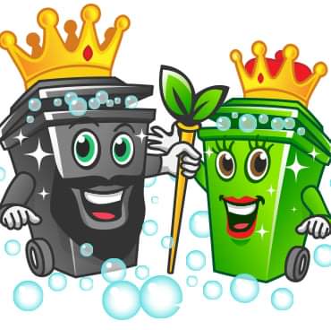 Beta Bins - South Yorkshire Bin Cleaning Service